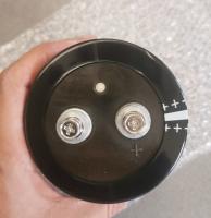 China Original Sealed B43586-S9418-Q1 Electrolytic Capacitor 9x9x12.5cm 0.82kg for sale