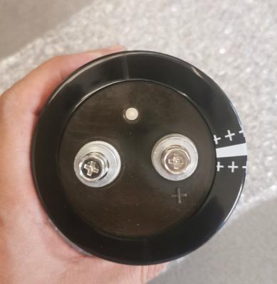 China Original Sealed B43586-S9418-Q1 Electrolytic Capacitor 9x9x12.5cm 0.82kg for sale