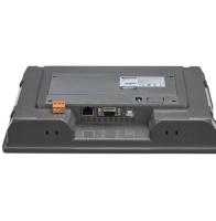 China Advantech WOP-210K 10.1 Inch Industrial Touch Screen Android Panel Pc for sale