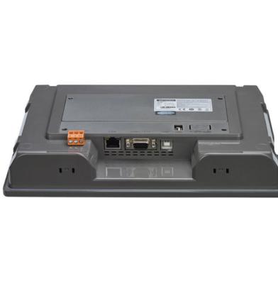 China Advantech WOP-210K 10.1 Inch Industrial Touch Screen Android Panel Pc for sale