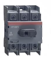 China OT125F3 PLC Controller Industrial Automation Module 100% Original 1 Year Warranty for sale