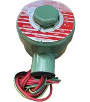 China ASCO Joucomatic X8031B057P10898 24V Solenoid Valve 2/2 NC NO 24 bar Industrial for sale