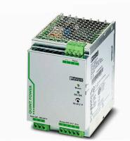 China Phoenix Power Supply QUINT-PS 1AC 24DC 5 2866750 Industrial DIN Rail 24V 5A for sale