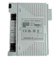 China Yokogawa AAI543-H00 Analog Output Module 16 Channels 24V DC Modbus PLC for sale