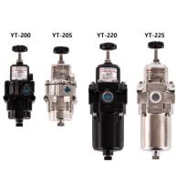 China YTC YT3400 ROTORK YT-200 Differential Pressure Gauge 0.14-0.7Mpa Hart Communication for sale