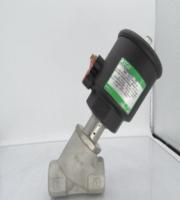 China ASCO E390B009 Three-way Valve DC 24V 0-50℃ for sale