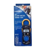 China Hioki 3280-10F Clamp Meter with 1000A Capacity Measures DC Current for sale