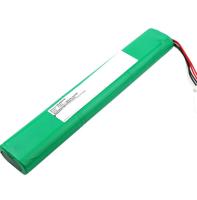 China 7.2V 25.92Wh Ni-MH Battery for Hioki MR8875 MR8875-30 PQ3100 Survey Test for sale