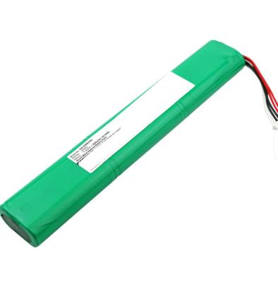 China 7.2V 25.92Wh Ni-MH Battery for Hioki MR8875 MR8875-30 PQ3100 Survey Test for sale