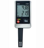 China Testo 175 H1 Temperature and Humidity Data Logger -20 to 55C 0 to 100 rH for sale