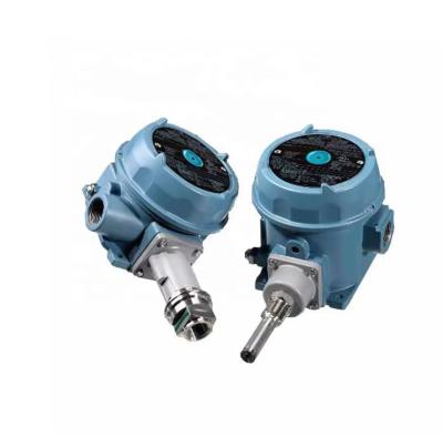 China United Electric UE J120K-455 Explosion-Proof Adjustable Pressure Switch 120 Series SIL 2 for sale