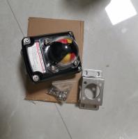 China YTC Limit Switch YT-850M41 Box for Valve Position Indication 4-20mA for sale