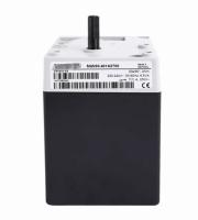 China Damper Actuator Servo Motor SQN30.401A2700 SQN31.762A2700 Gas Burner Spare Parts for Boiler for sale