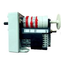 China Damper Actuator Servo Motor SQN30.401A2700 SQN31.762A2700 Gas Burner Spare Parts for Boiler for sale