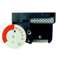 China Damper Actuator Servo Motor SQN30.401A2700 SQN31.762A2700 Gas Burner Spare Parts for Boiler for sale