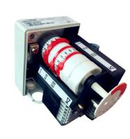 China Damper Actuator Servo Motor SQN30.401A2700 SQN31.762A2700 Gas Burner Spare Parts for Boiler for sale