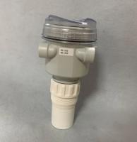 China SITRANS Probe LU240 Ultrasonic Level Transmitter 12m Range HART IP68 for sale