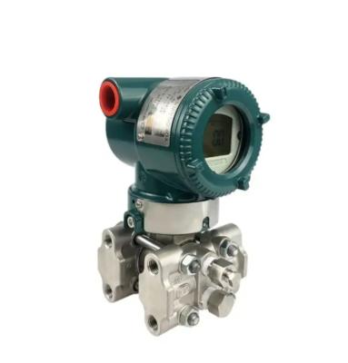 China Yokogawa EJA430E Differential Pressure Transmitter 4-20mA RS485 -100 to 500 kPa for sale