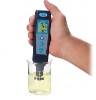China Hach DR300 PocketPro pH Tester 0.0-14.0 pH Range IP67 Water Analyzer for sale