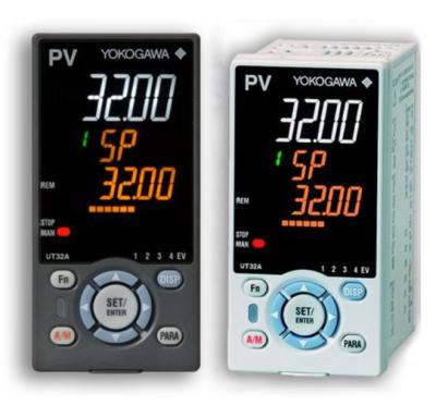 China Yokogawa UT35A UT32A Digital Indicating Temperature Controller 4 PID 8 DO Ethernet for sale