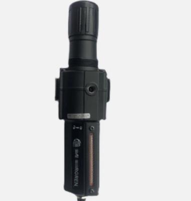 China IMI Norgren B74G-4AK-AD3-RMG Filter Regulator 1/2 PTF 40um Auto Drain 5-150 PSI for sale