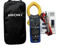 China Hioki CM4373-50 True RMS Clamp Meter 2000 A AC DC IP54 600 V CAT IV for sale