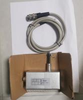 China Cable Extension Position Sensor WS10-250-420A-L10-SB0-M12 250mm Range Analog Output for sale