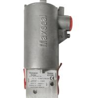 China NORGREN Y013AA1H1BS072 NPT Ported Valve 174 psi Stainless Steel Safety Valve for sale