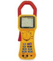 China Stock Fluke 345 Power Quality Clamp Meter for sale