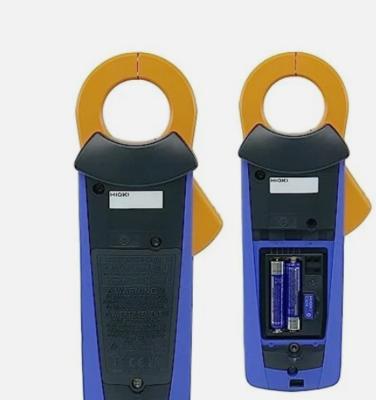 China HIOKI CM4371-50 AC DC Clamp Meter 600A True RMS Digital Multimeter LCD Display for sale