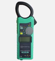 China Kyoritsu 2200 AC Digital Clamp Meter 1000A AC DC Resistance 33mm Conductor for sale