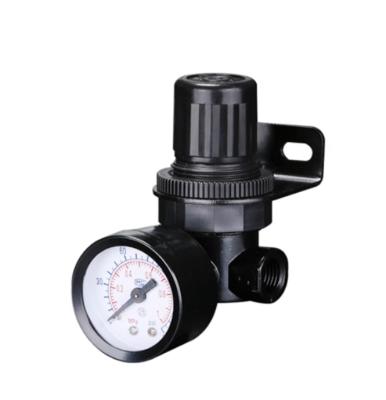 China IMI Norgren R07-200-RNKA Pressure Reducing Valve 1/4in Port 20 Max Pressure for sale