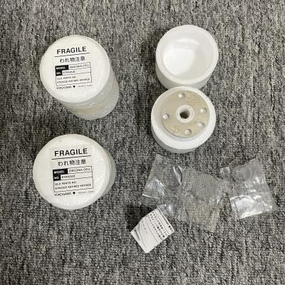 China Yokogawa E7042UD Zirconia Cell ZR01A01 for Oxygen Analyzer Models ZR22G ZR402G ZR202G for sale
