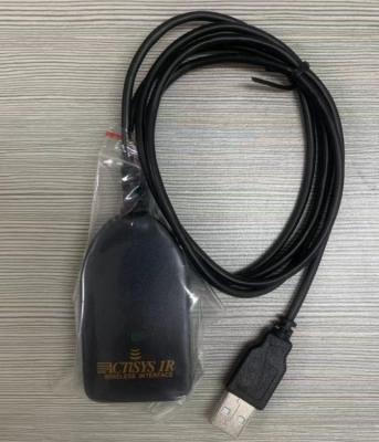 China MSA 10082834 IrDA Infrared USB Dongle Adapter for ALTAIR Sirius PID Multi-Gas Detectors for sale