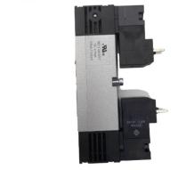 China Festo Solenoid Valve VSVA-B-M52-MH-A1-1C1 546702 5/2 Monostable 24V DC 1100 l/min for sale