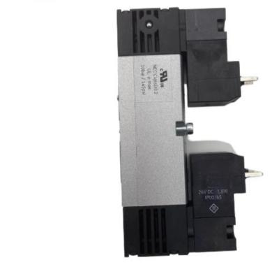 China Festo Solenoid Valve VSVA-B-M52-MH-A1-1C1 546702 5/2 Monostable 24V DC 1100 l/min for sale