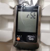 China Testo 176T4 Four Channel Temperature Data Logger Testo176T4 Stock for sale