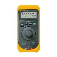 China Fluke 707 Current Loop Calibrator 0.015% Accuracy 1 µA Resolution for sale