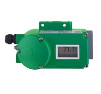 China FOXBORO SRD998-HBD0-B0S-ISA07-A1 Smart Valve Positioner HART 7 6 bar for sale