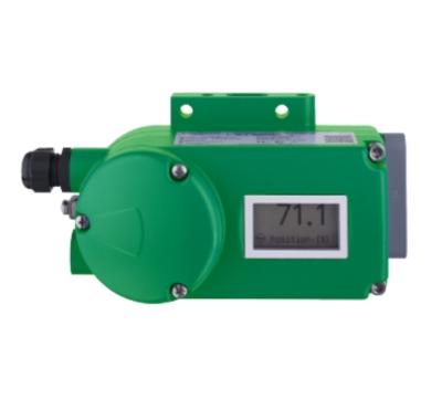 China FOXBORO SRD998-HBD0-B0S-ISA07-A1 Smart Valve Positioner HART 7 6 bar for sale