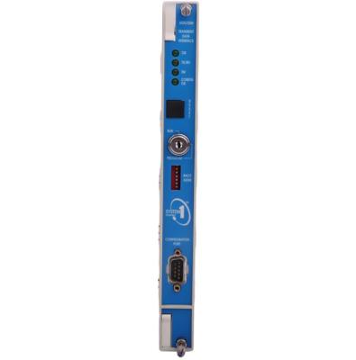 China Bently Nevada 3500/22M 3500/22-01-01-00 Transient Data Interface Module for sale