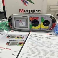 China MFT1700 Series Multifunction Megger Tester MFT1711 MFT1721 150mm H x 85mm W x 235mm D IP54 for sale