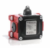 China Bernstein 6041185508 Limit Switch Industrial Grade 250V 10A Durable Metal Enclosure for sale