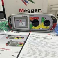 China Megger MFT1700 Series Multifunction Tester MFT1711 MFT1721 2 Wire 3 Wire Non Trip Loop 1 Year Warranty for sale
