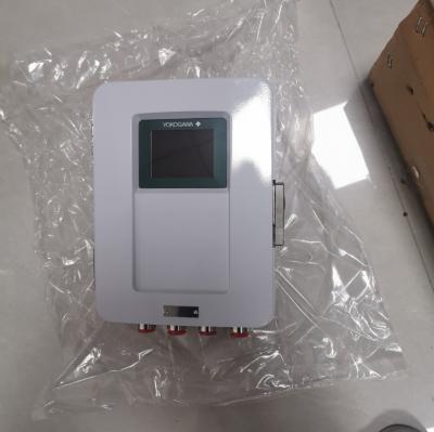 China Yokogawa ZR402G ZR22G ZR802G Separate Type Zirconia Oxygen Analyzer Converter 7kg Aluminum Alloy for sale