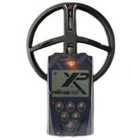 China XP ORX Metal Detector High Precision Underground Treasure Finder IP55 5 cm Search Coil for sale