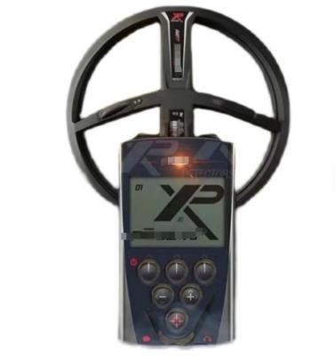 China XP ORX Metal Detector High Precision Underground Treasure Finder IP55 5 cm Search Coil for sale