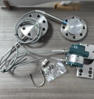 China Yokogawa EJA118E Differential Pressure Transmitter 316L Stainless Steel 200 msec Response for sale