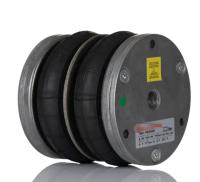 China IMI Norgren PM/31042 Air Bellow Single Acting 4-1/2 Diameter 85mm Stroke 8 bar NBR for sale