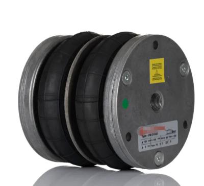 China IMI Norgren PM/31042 Air Bellow Single Acting 4-1/2 Diameter 85mm Stroke 8 bar NBR for sale